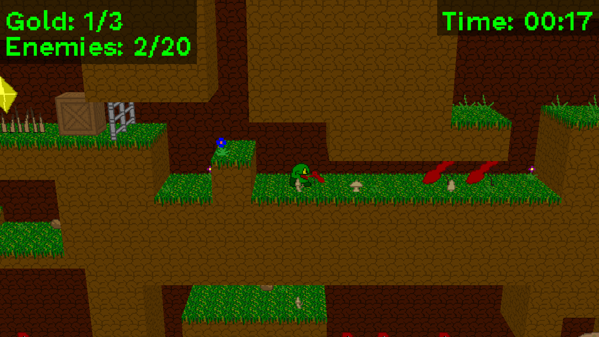 Mr. Pond's Global Adventure Demo - App on Amazon Appstore