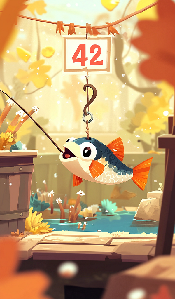 Big Fish Games: Ultimate Fishing Adventure - App on Amazon Appstore