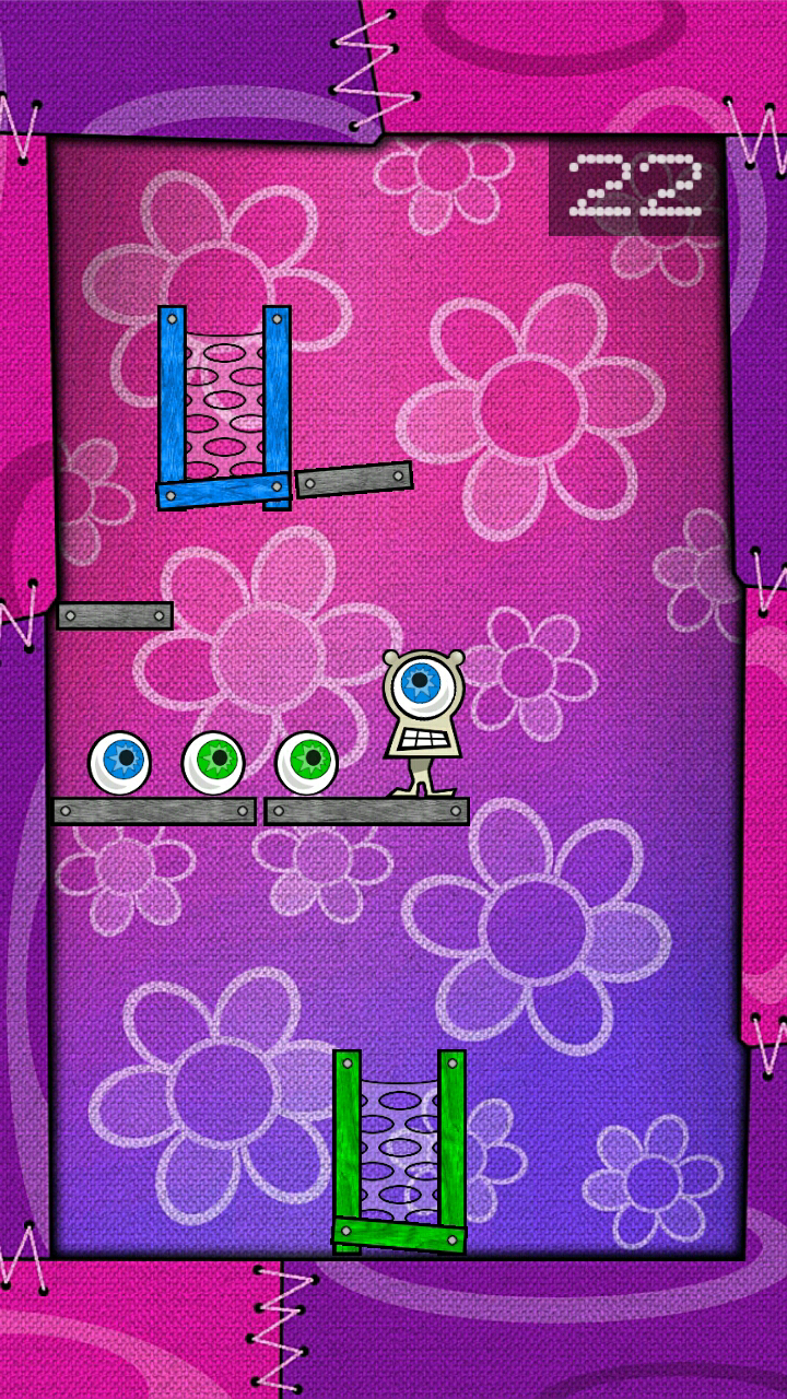 Mr. Eyes - App on Amazon Appstore