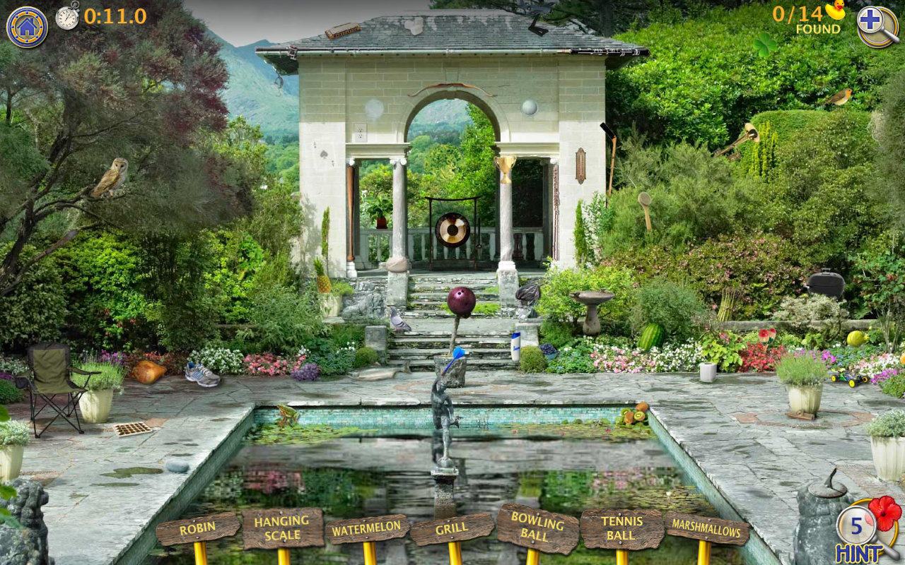 Hidden Objects Quest 1 - App on Amazon Appstore