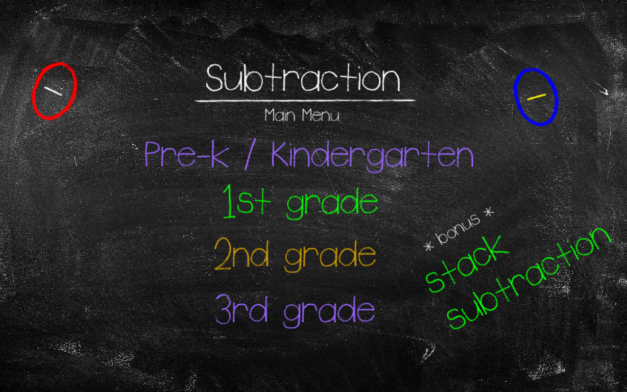 Chalk & Math Pro - App on Amazon Appstore