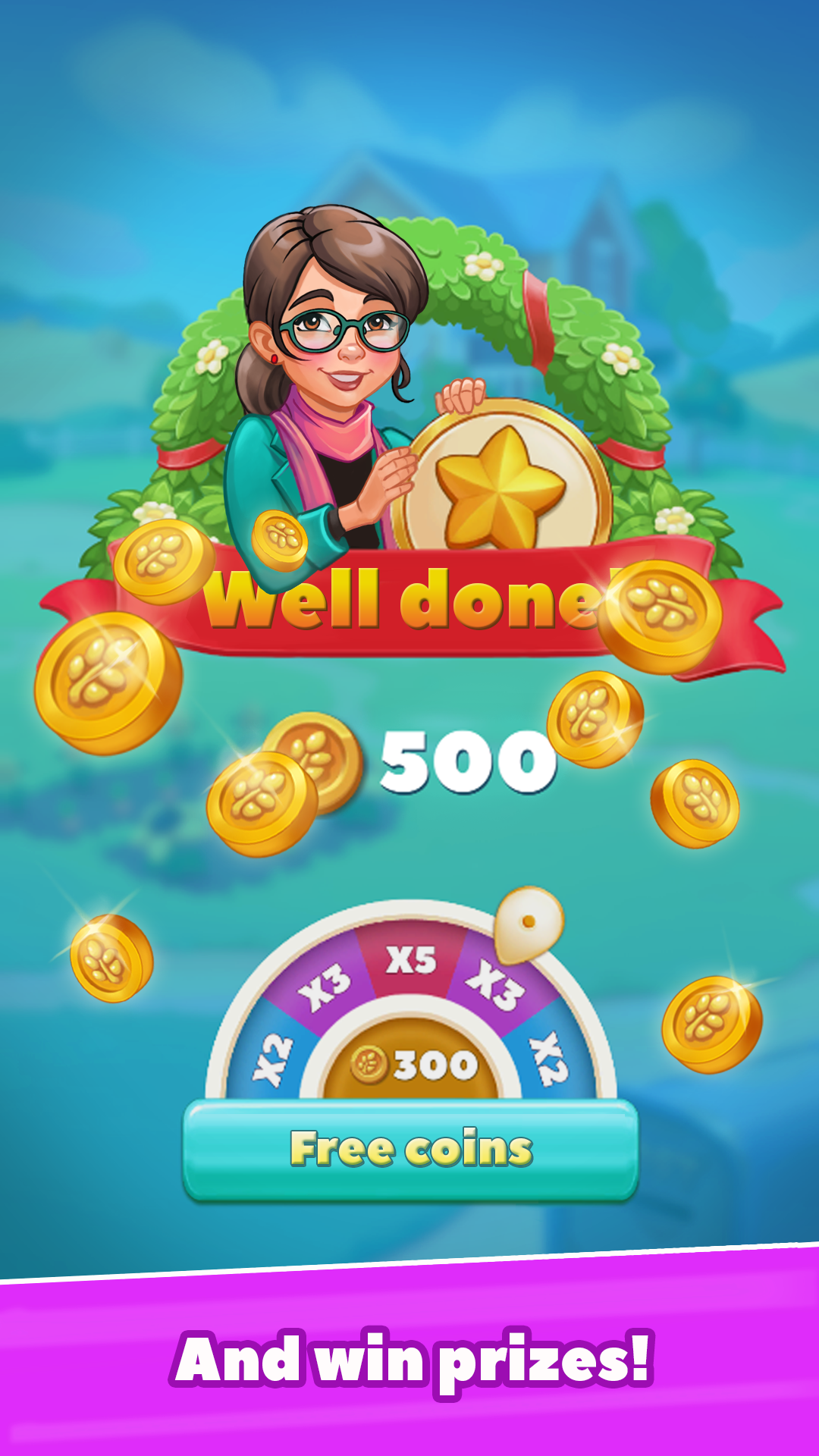 Tile Farm Story: Matching Game - App on Amazon Appstore