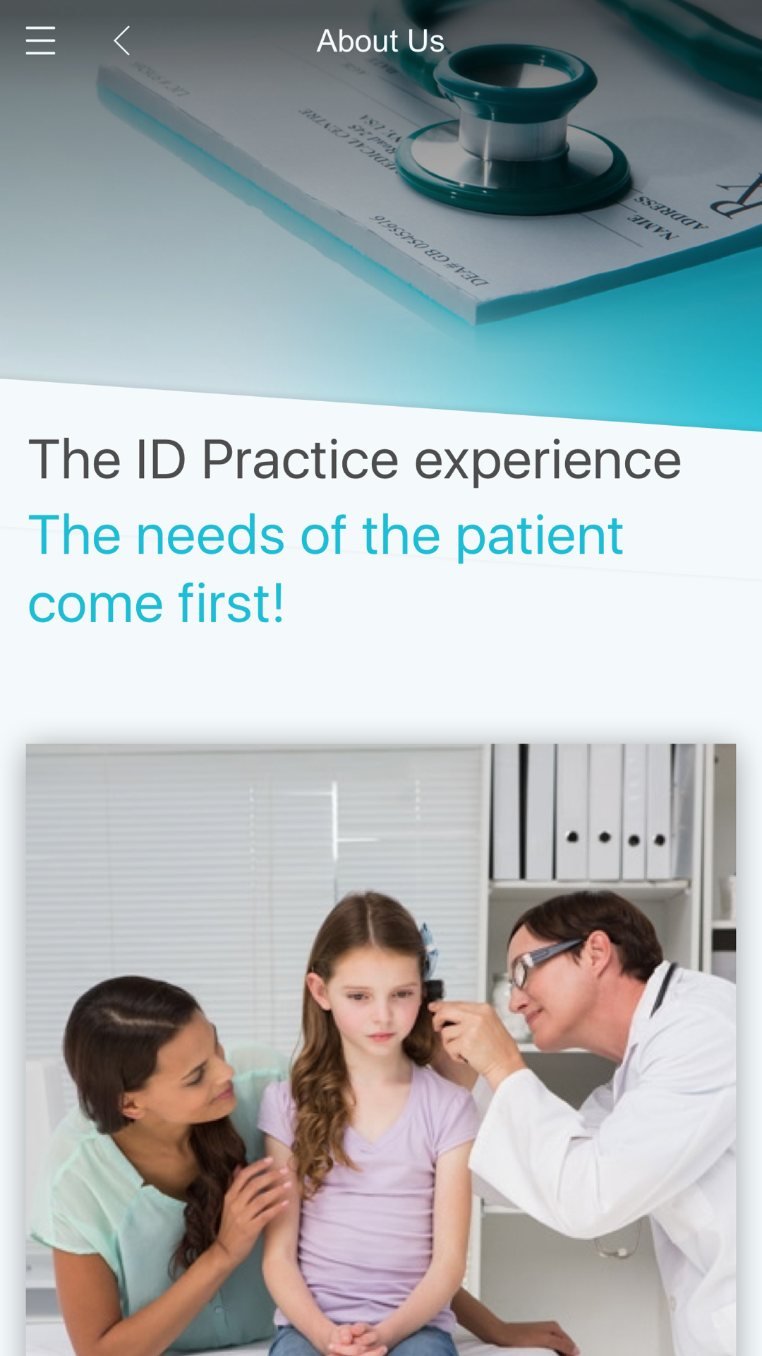 ID Practice - App on Amazon Appstore