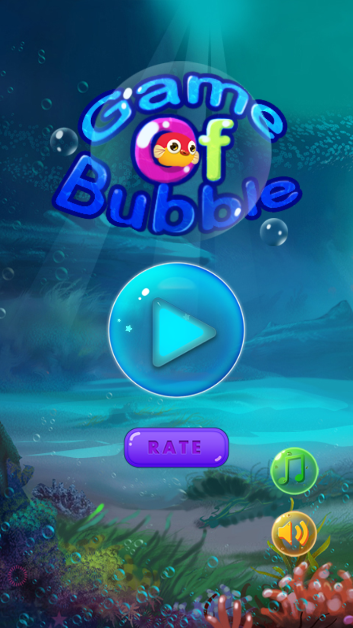 Game Of Bubble - App on Amazon Appstore