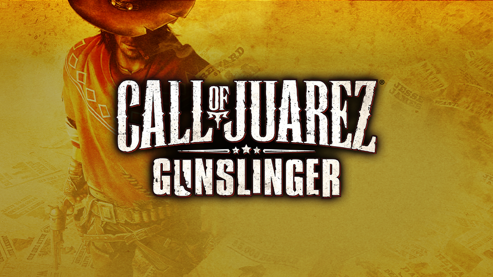 Play Call of Juarez: Gunslinger | Amazon Luna - No Download Required