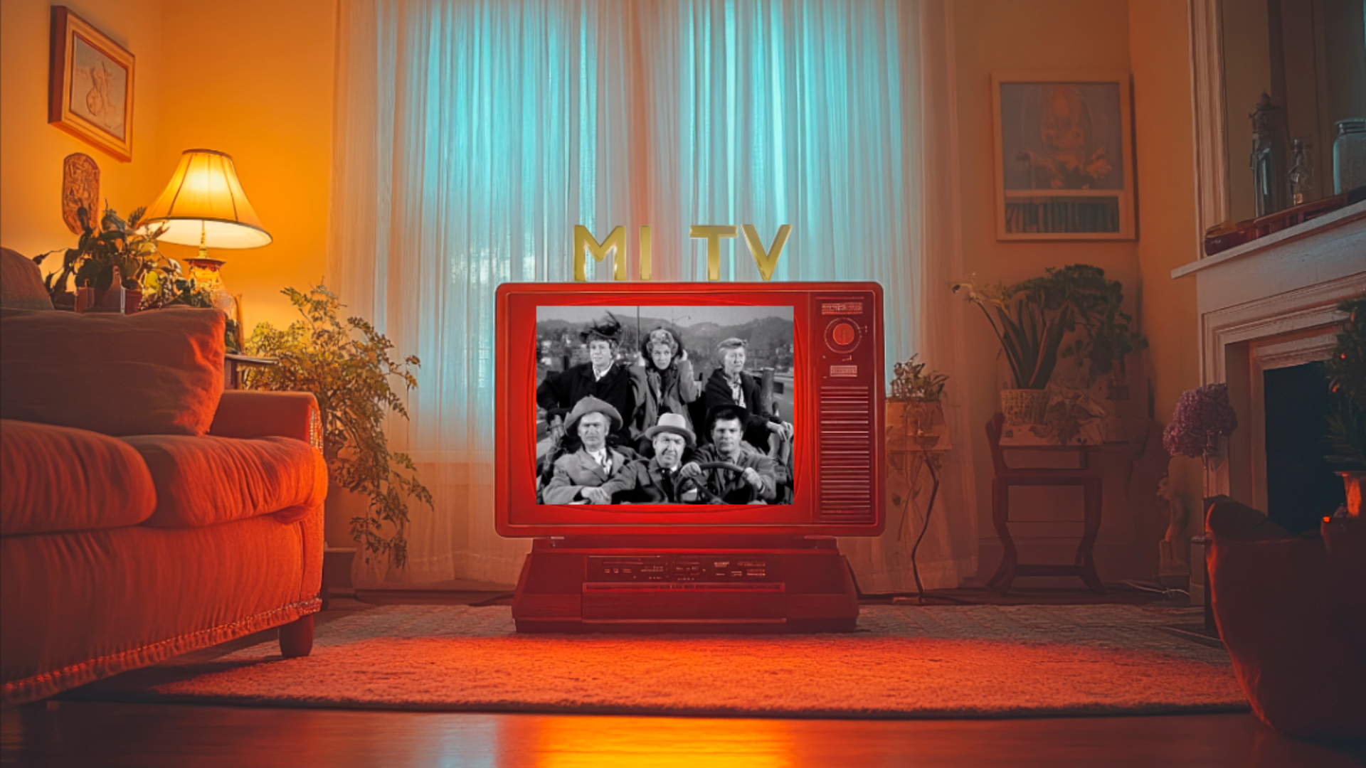 MI TV - App on Amazon Appstore