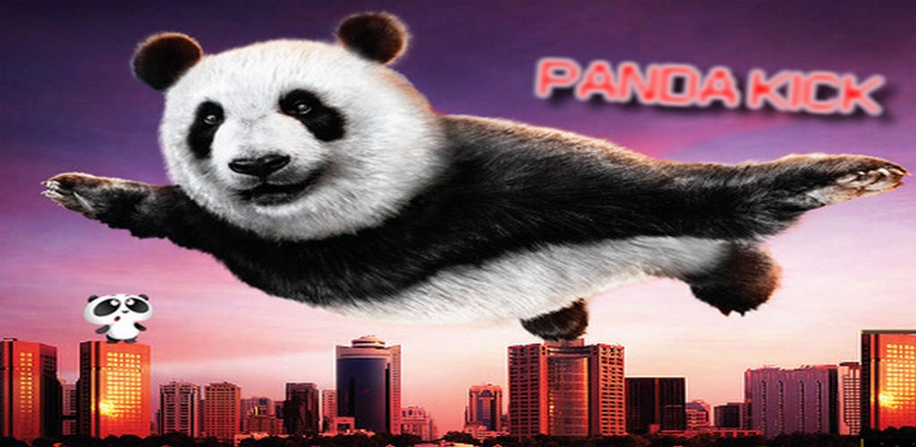 panda kick PRO - App on Amazon Appstore