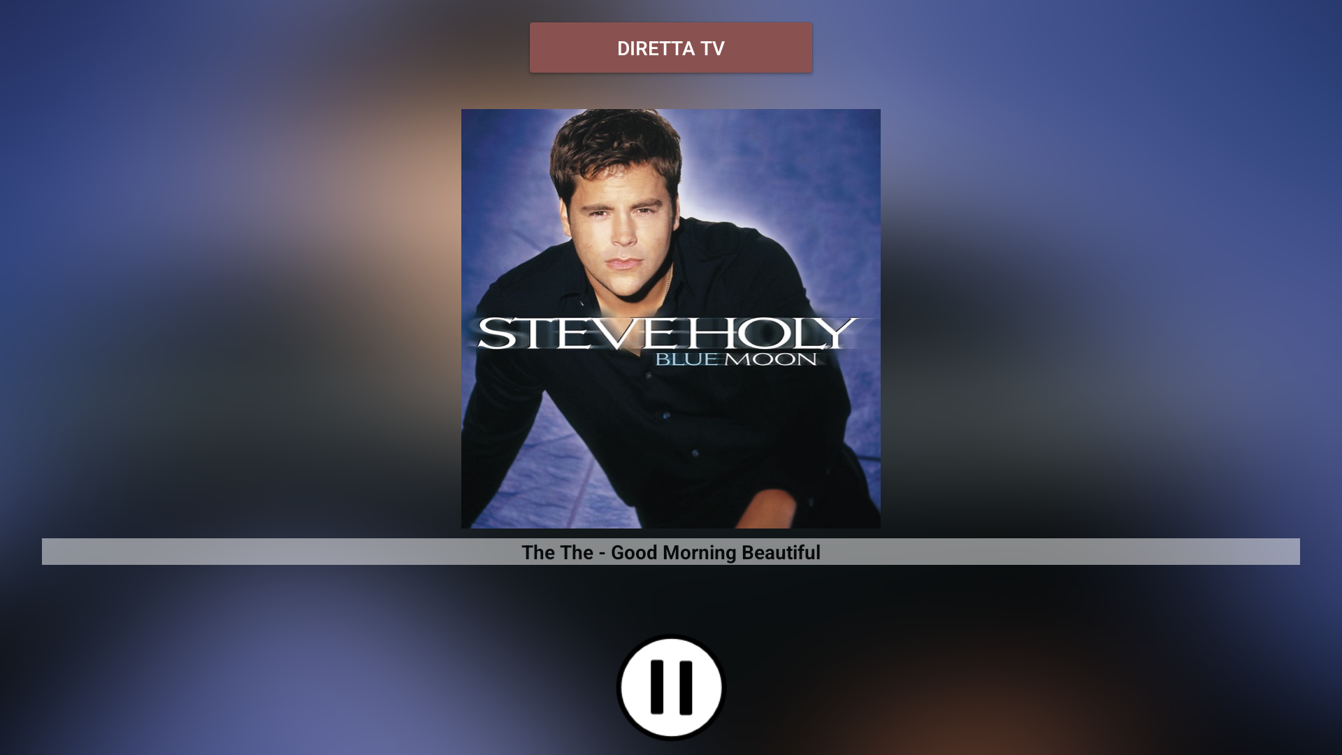 ANMIC 24 RADIO E TV - App on Amazon Appstore