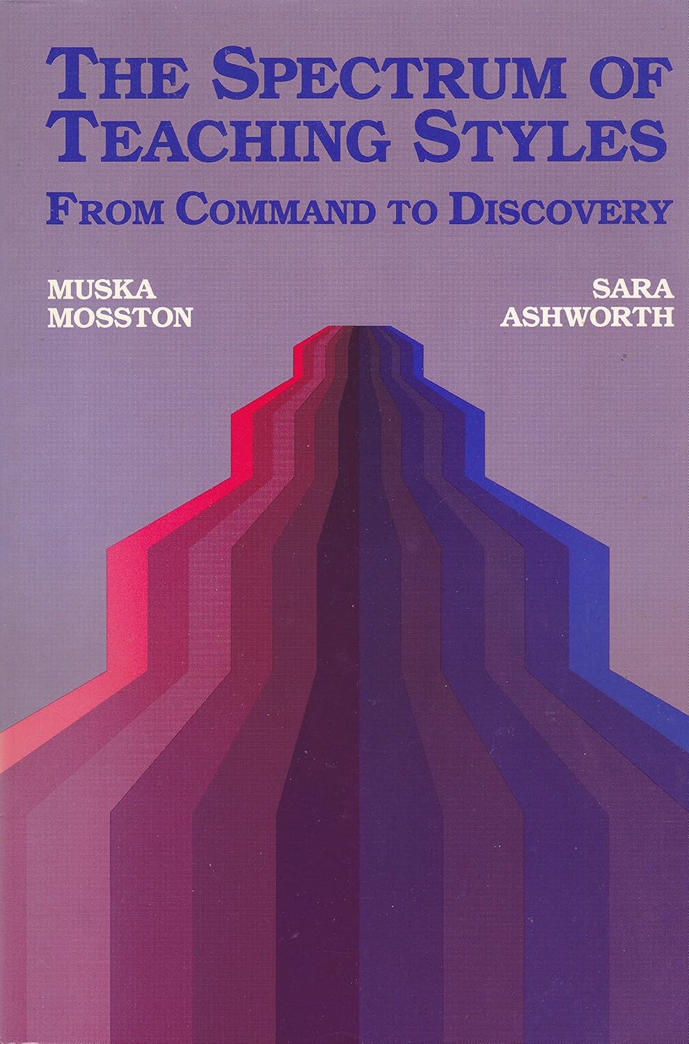 Amazon | The Spectrum of Teaching Styles: From Command to Discovery ...