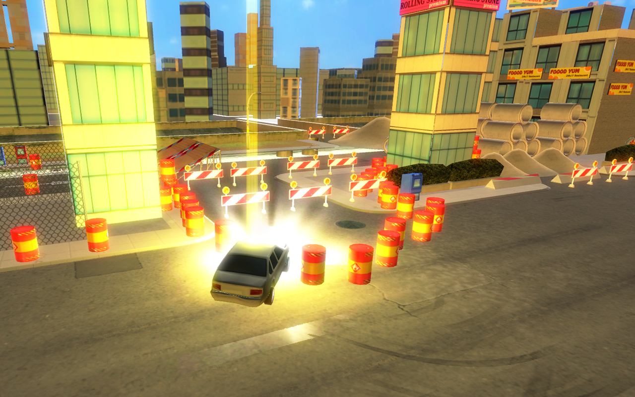 Demolition Inc. - App on Amazon Appstore