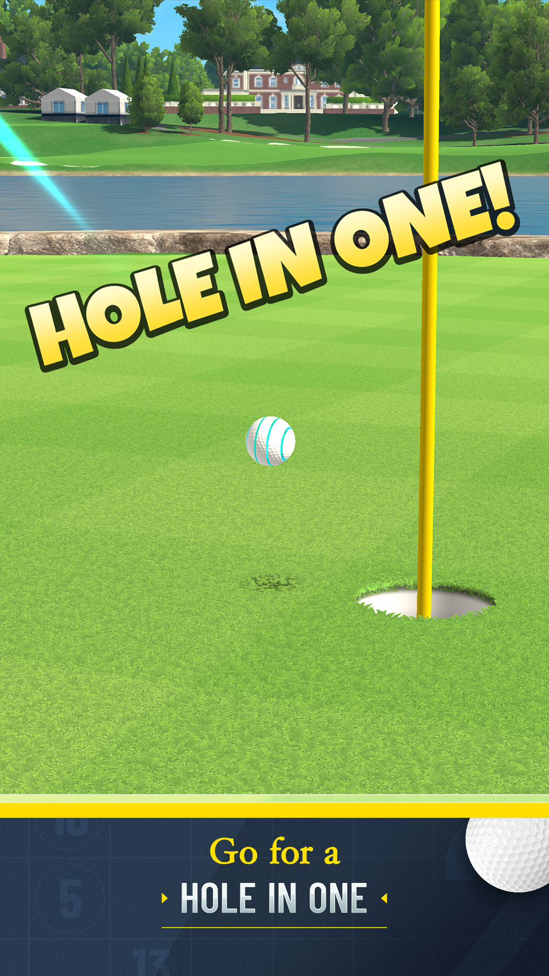 Golf Clash - App on Amazon Appstore