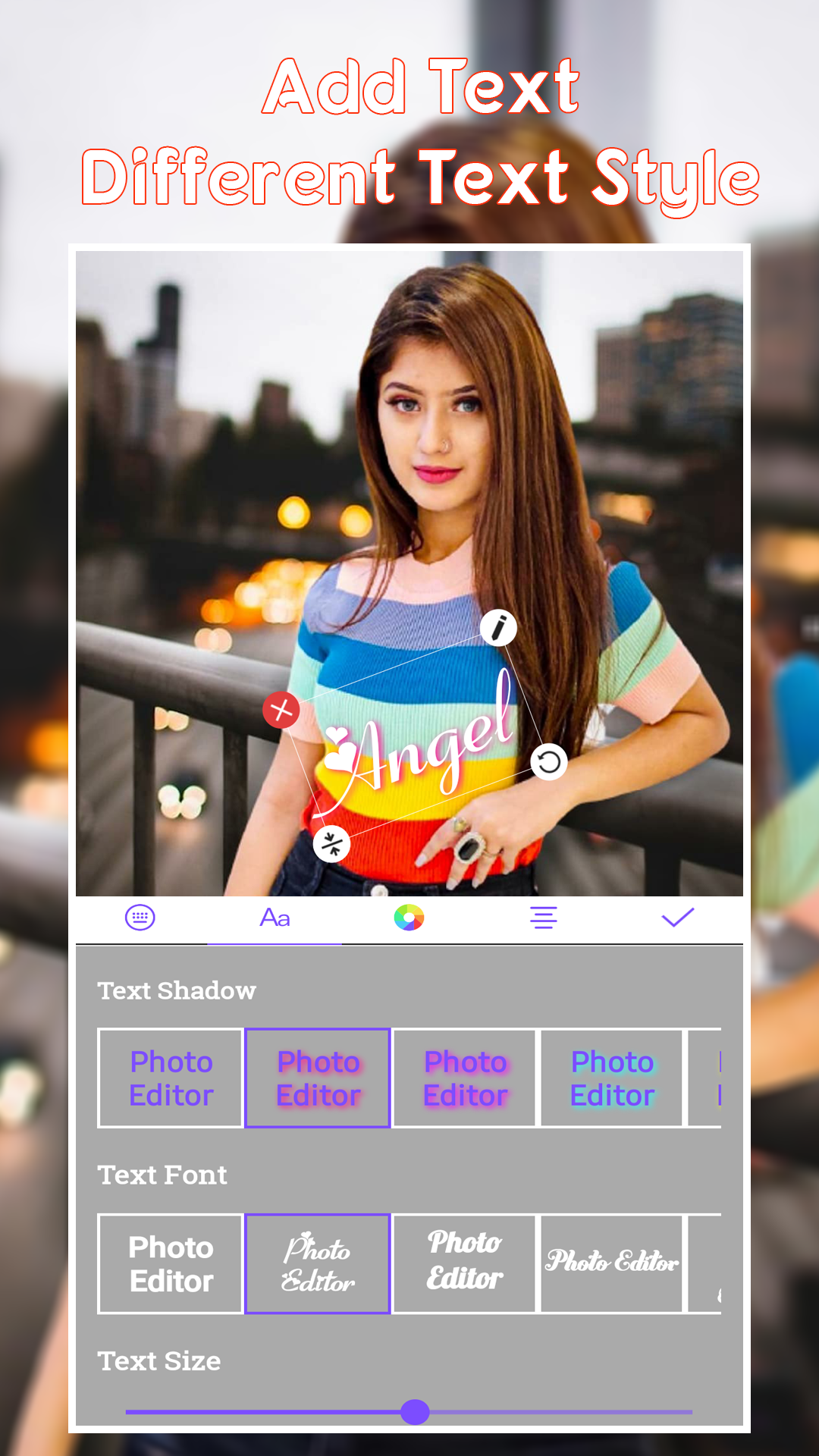 Photo Editor & Photo Collage Maker Pro. - App on Amazon Appstore