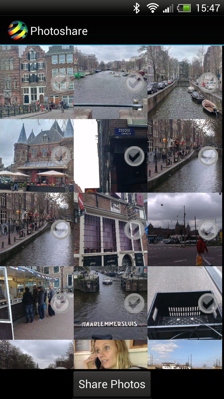 Photoshare - Easy. Photo. Sharing. - App on Amazon Appstore