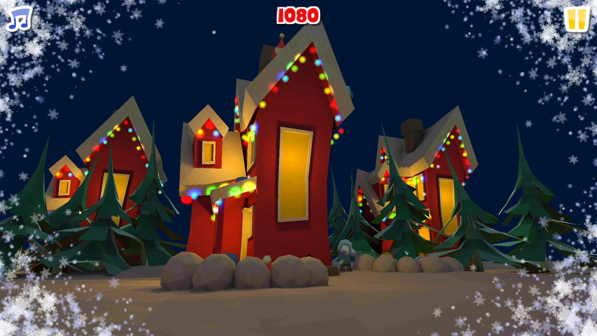 Snowball Fight - App on Amazon Appstore