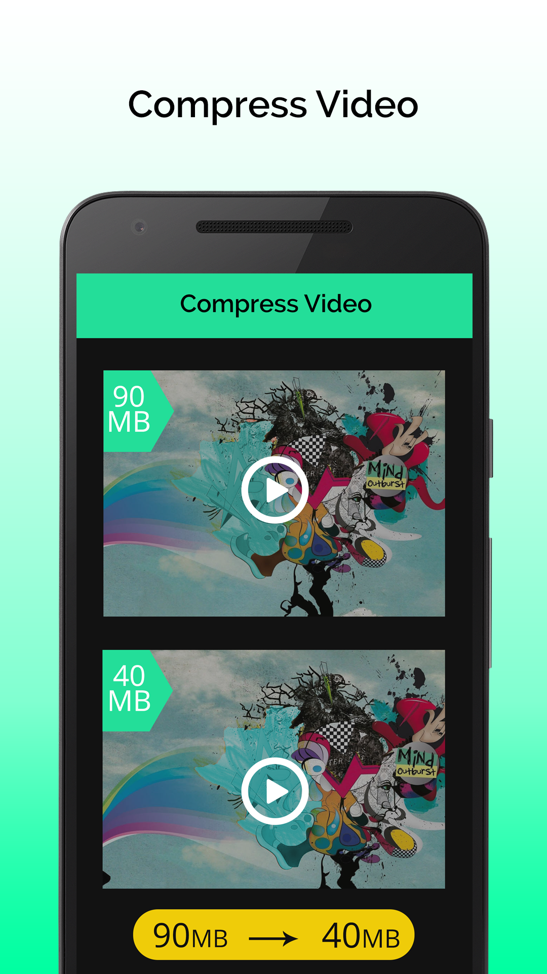 Video Cutter - Easy Video Trimmer to Crop Video - App on Amazon Appstore