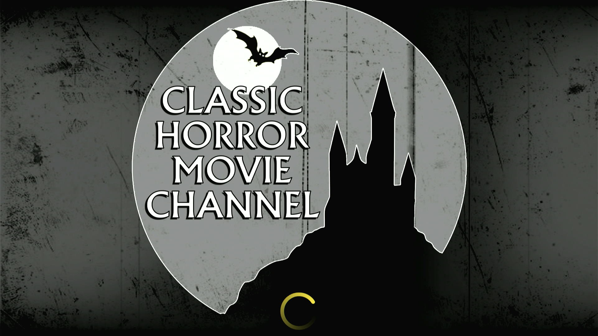 Horror Channel Logo A Grab Bag Of Horror News, 9 To 15 Mar 2025