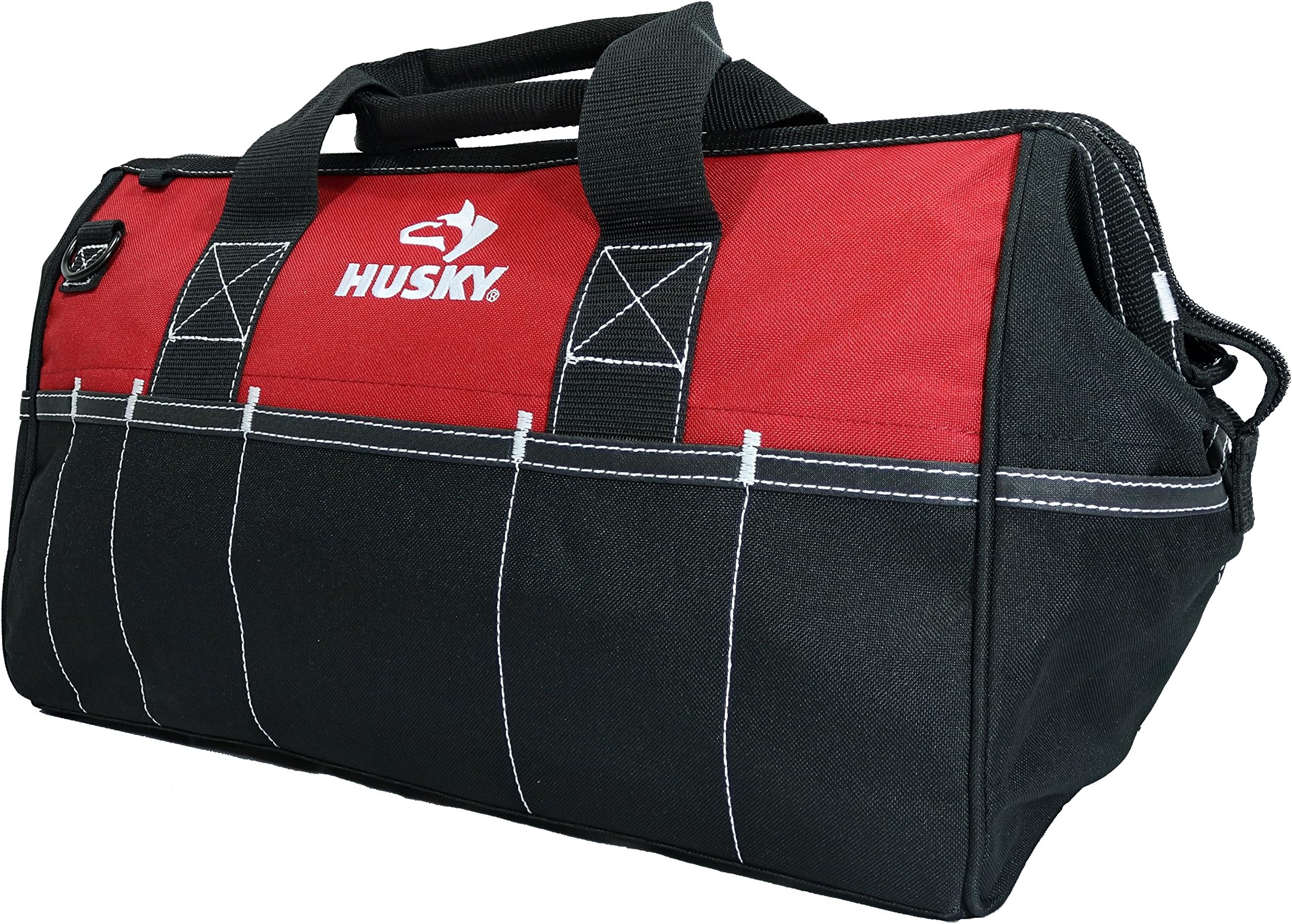 Husky 10 Inch Tool Bag - Amazon.com