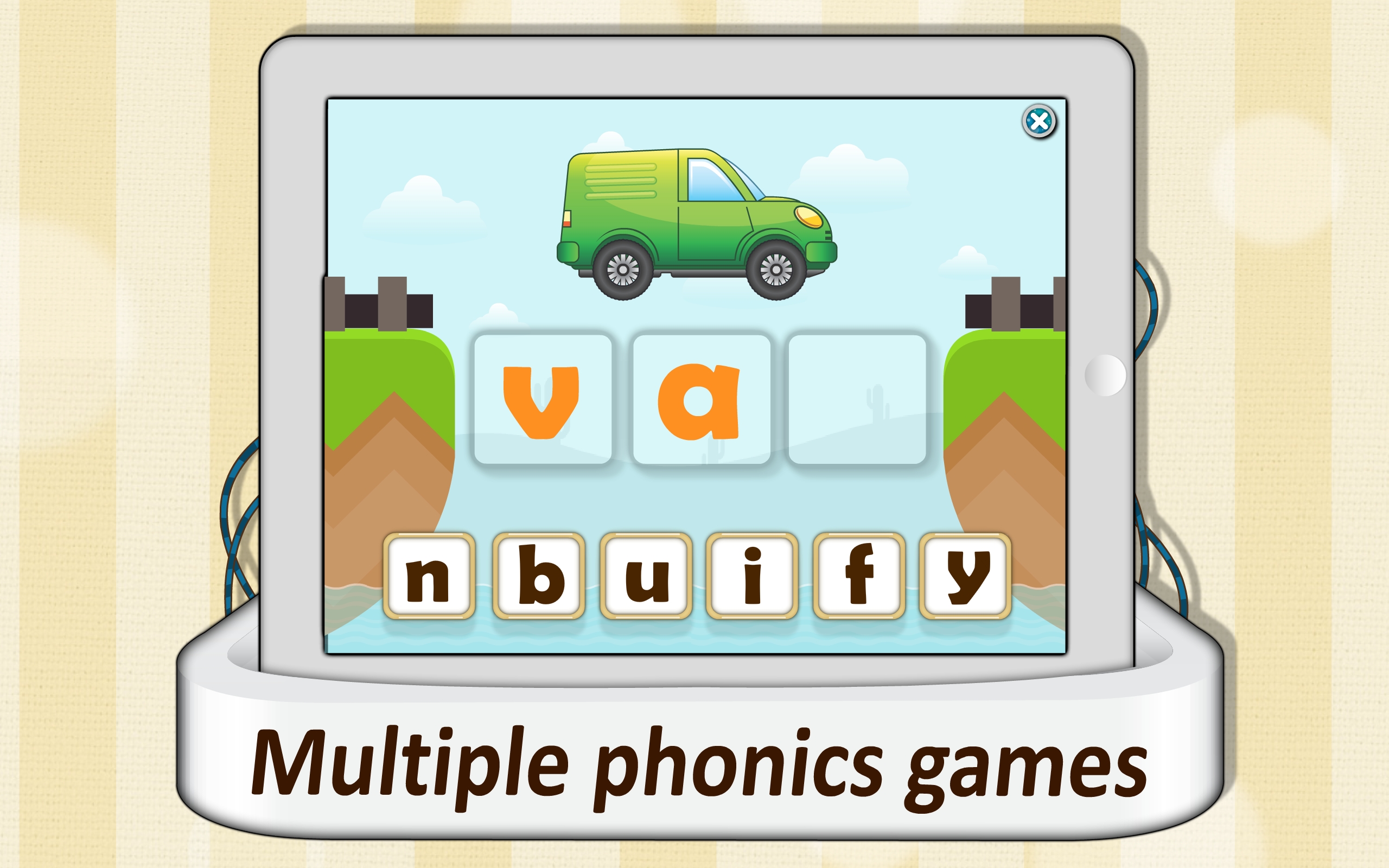 ABC phonics: phonics for kids - App on Amazon Appstore