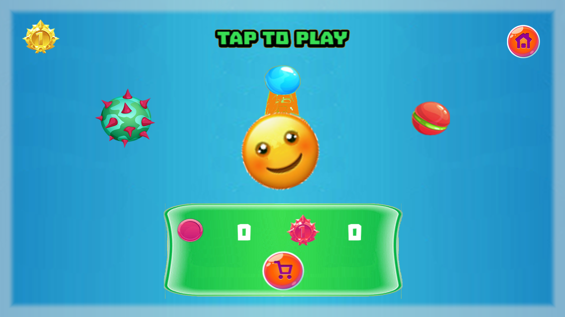 Stick Smiley - App on Amazon Appstore