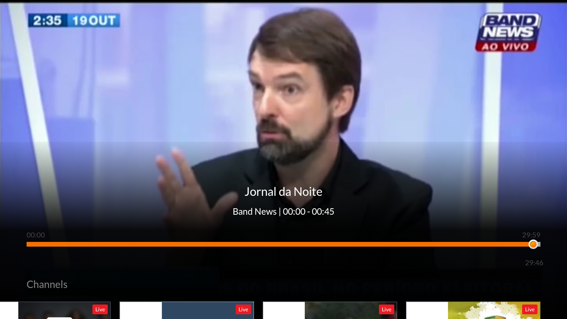 TeleUP Brasil - App on Amazon Appstore