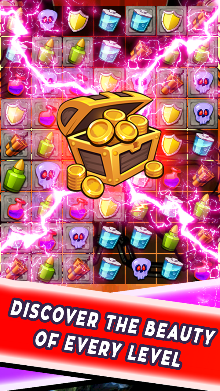 Ultimate Jewel World:Amazon.com:Appstore for Android