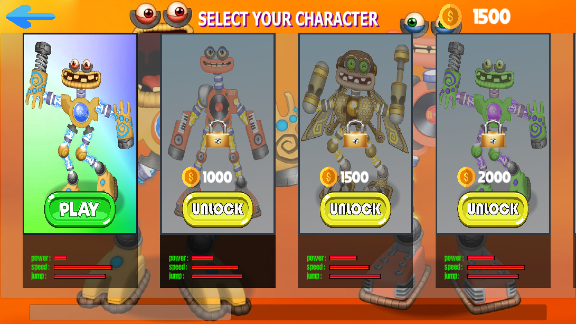 Wubbox Game Fight 3D - App on Amazon Appstore