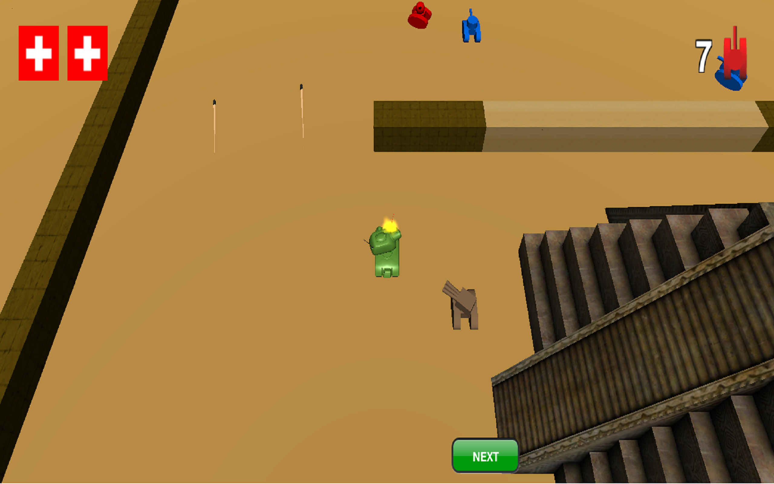 Tankcraft: Middle East - App on Amazon Appstore