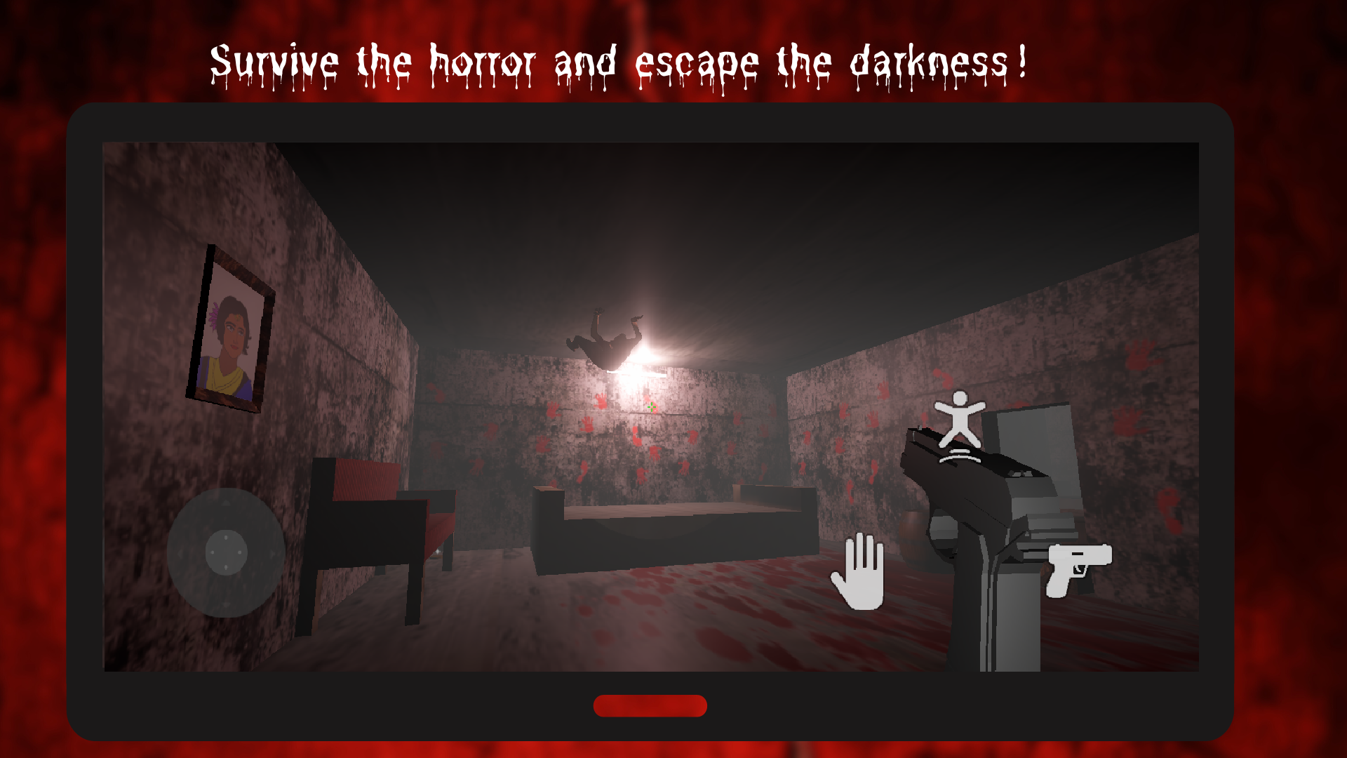 Bhoot Bangla : Indian Horror Game - App on Amazon Appstore