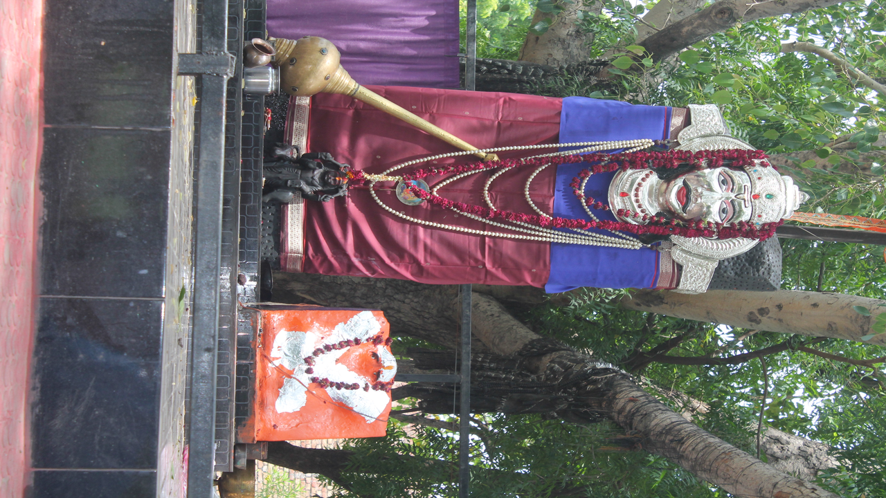 SHRI SIDDH SHANI MANDIR - App on Amazon Appstore