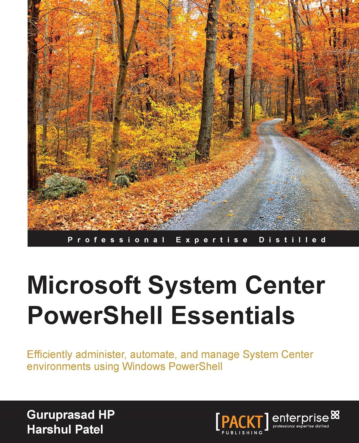 Amazon.com: Microsoft System Center PowerShell Essentials eBook : HP ...
