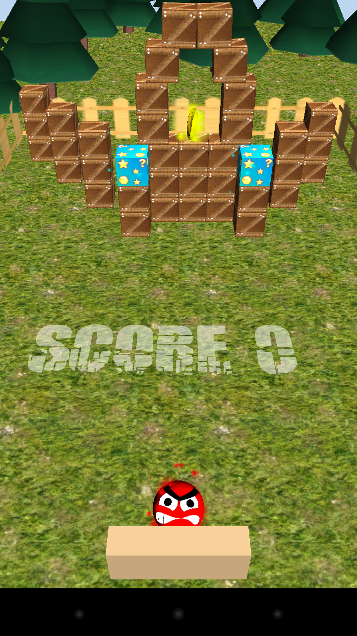 Angry Ball - App on the Amazon Appstore