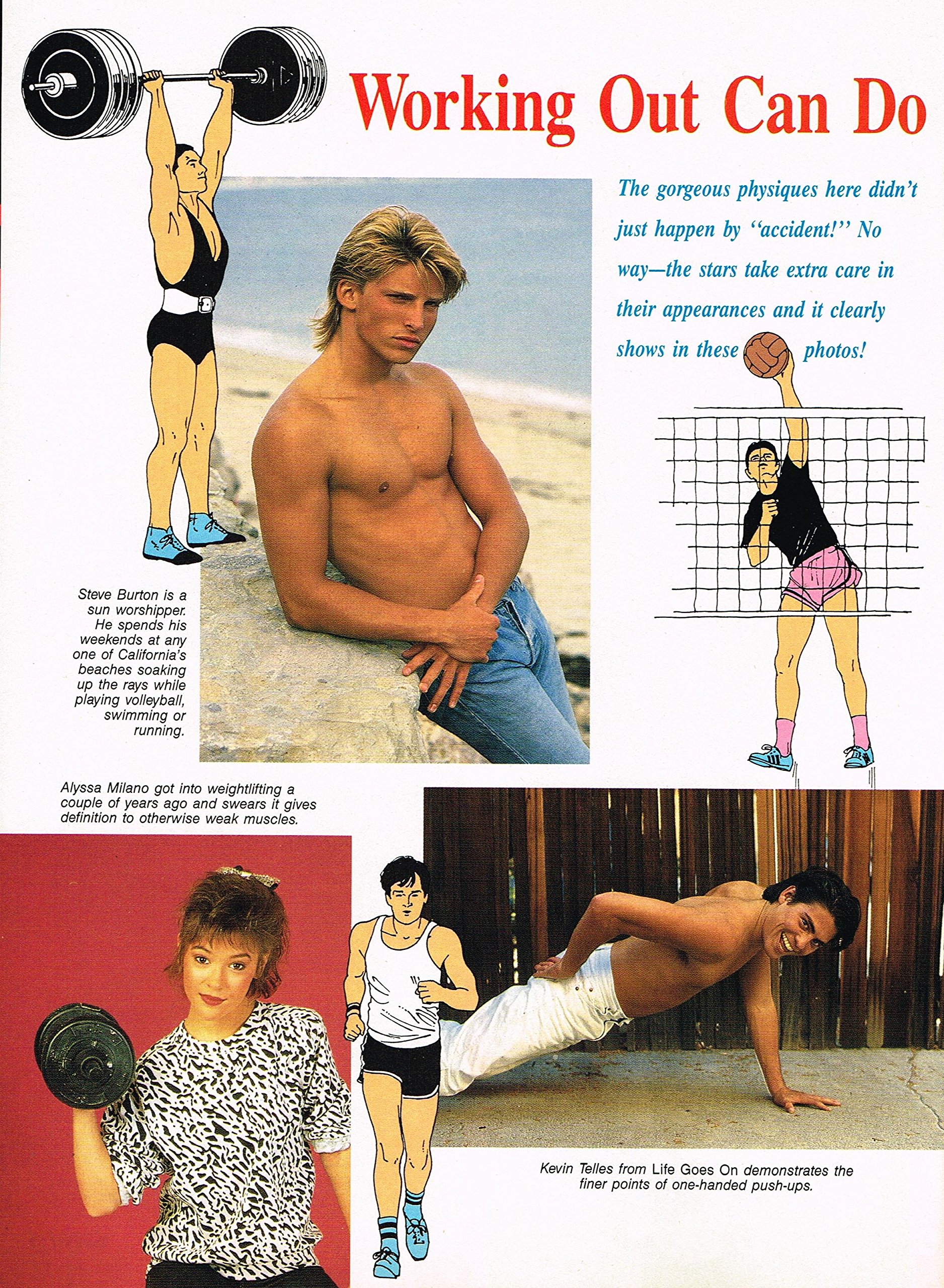 Ben Savage Shirtless