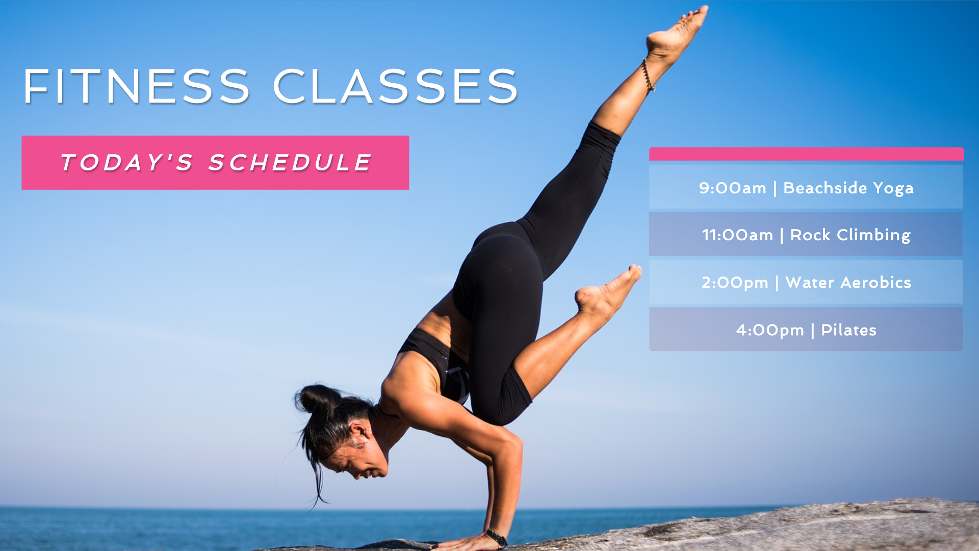 MangoSigns - Simple yet powerful Digital Signage - App on Amazon Appstore