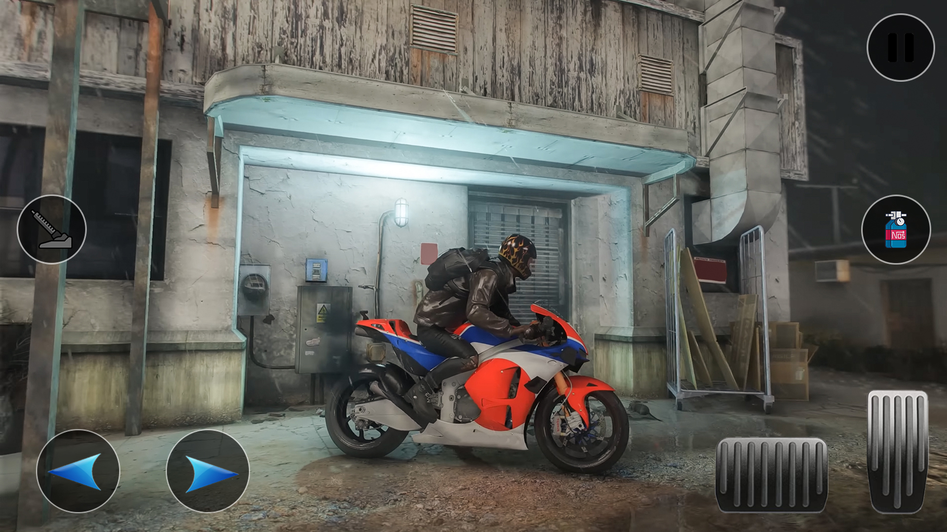 Bike Racing Motorcycle Games - App on Amazon Appstore