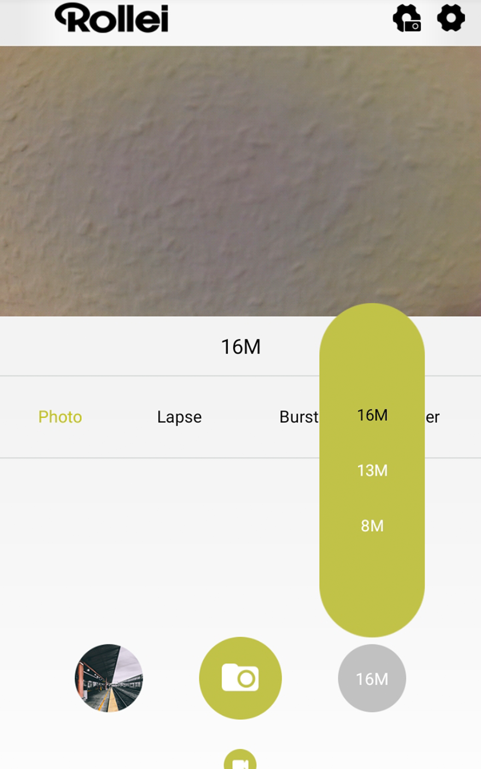 Rollei 5s/6s/7s/10s Plus Actioncam - App on Amazon Appstore