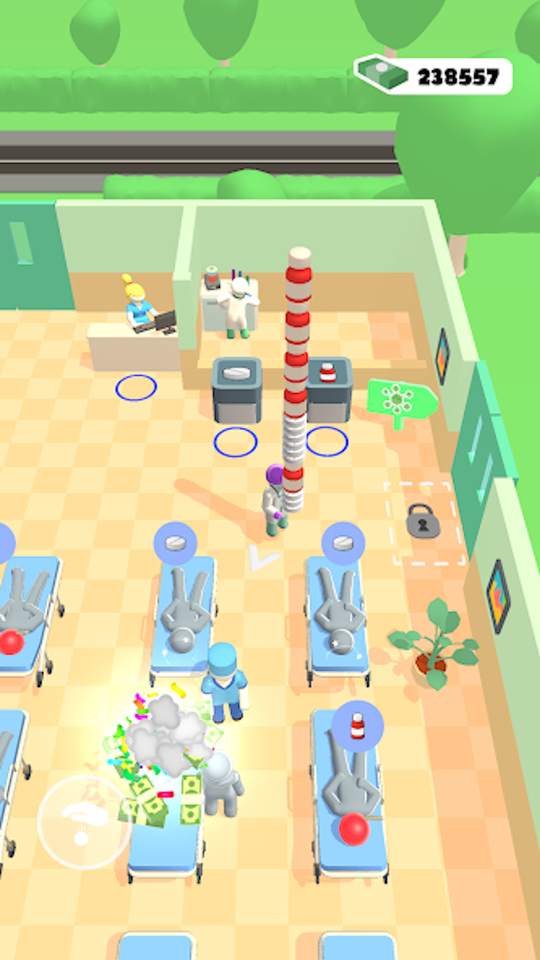 Healing Rush:Amazon.co.jp:Appstore for Android