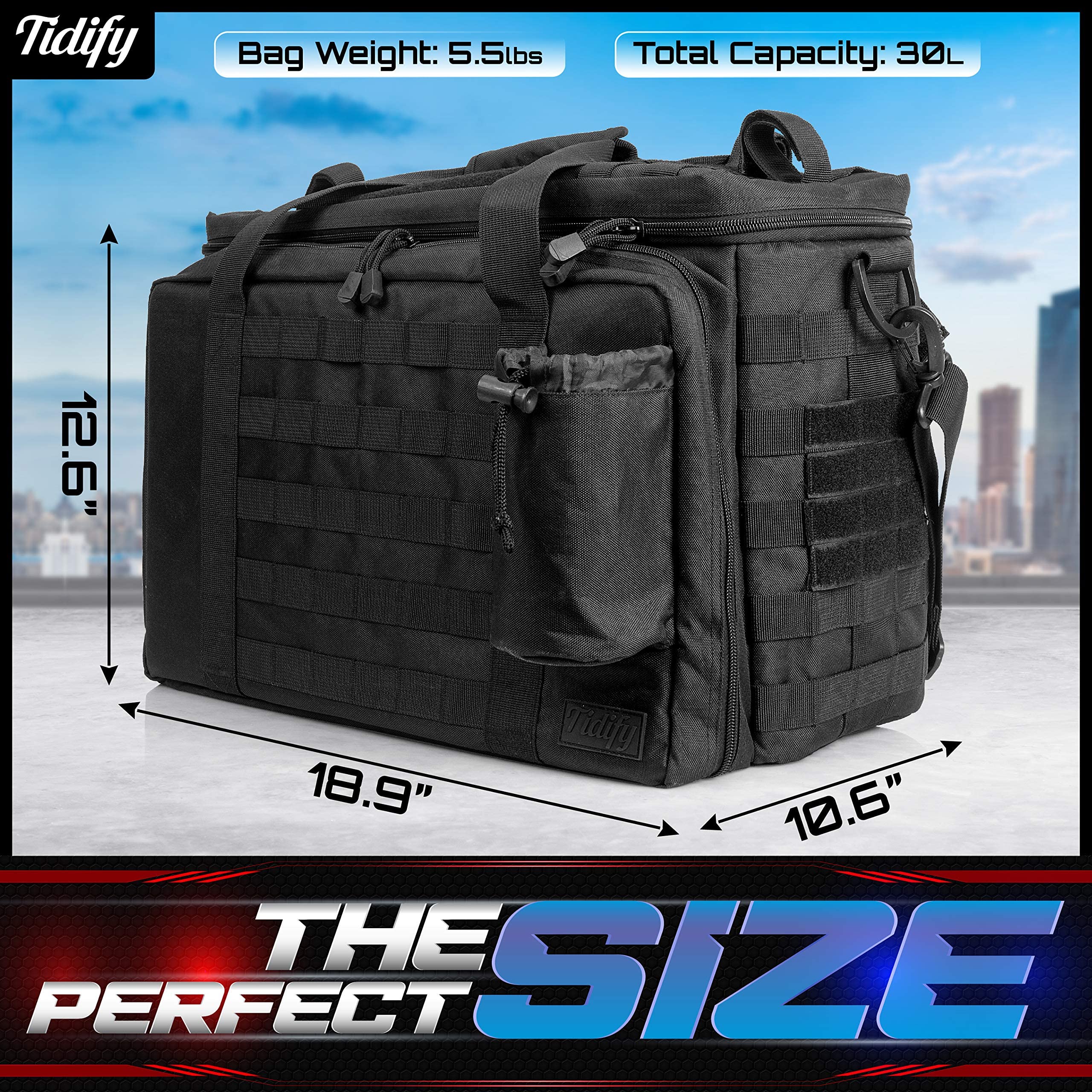 Patrol Bag For Law Enforcement Police Gear Tactical Bag Car Seat Patrol Bag For Law Enforcement Police Gear Tactical Bag Car Seat