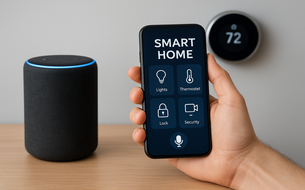 Amazon.com: Alexa Smart Home : Alexa Skills
