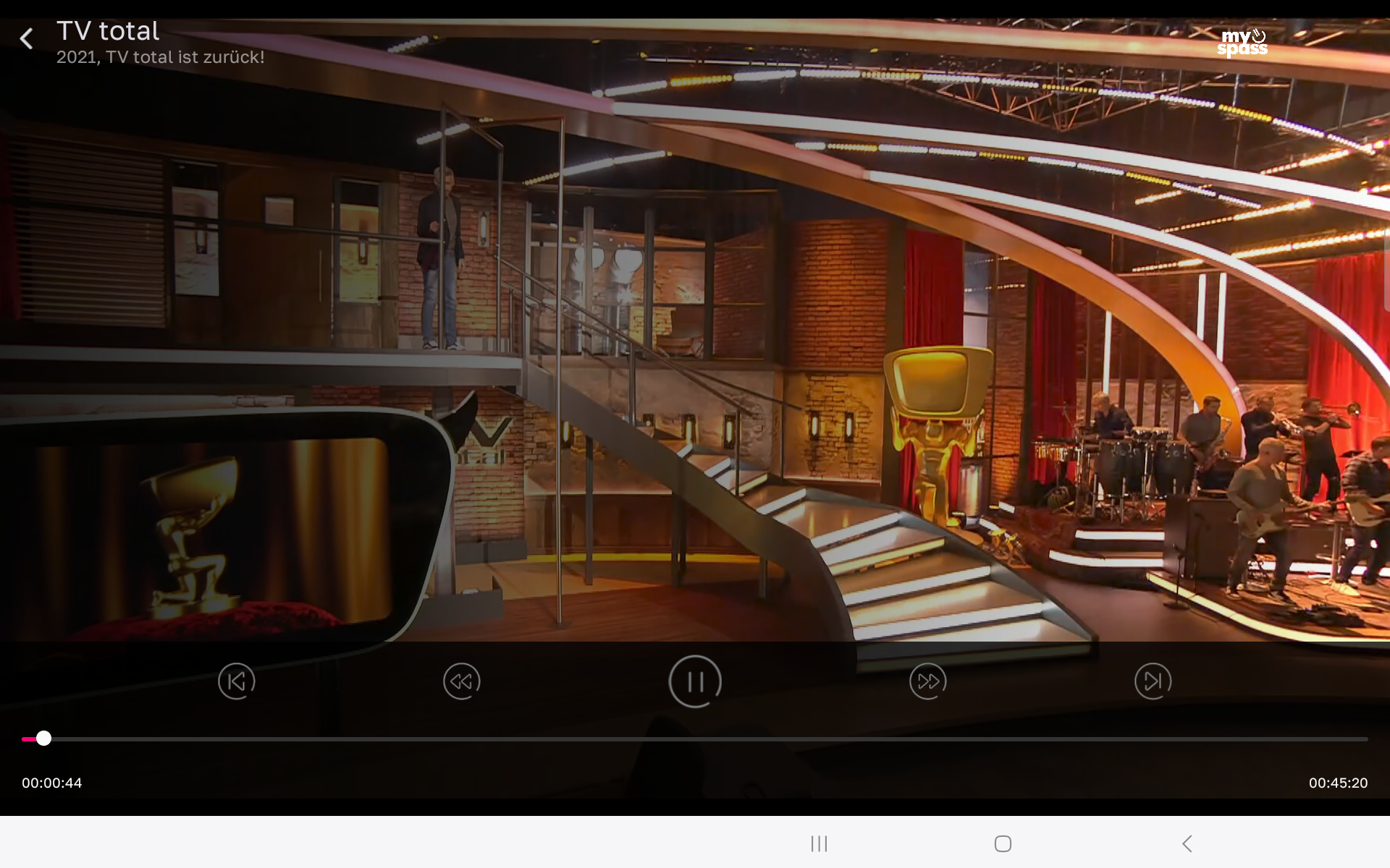 myspass:Amazon.de:Appstore for Android