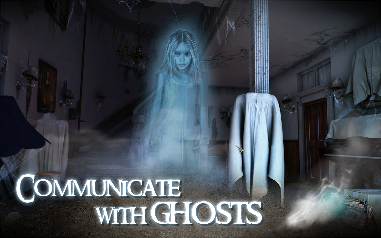 Haunted House Mysteries (full):Amazon.fr:Appstore for Android