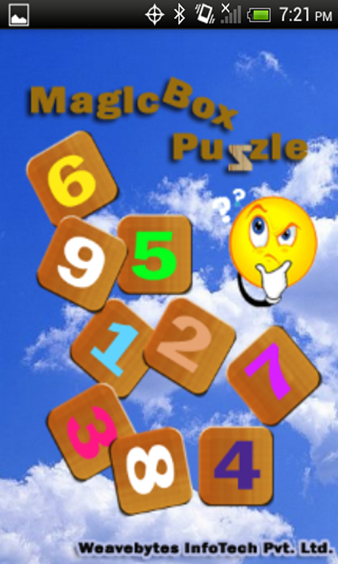 Magic Boxes Puzzle - App on the Amazon Appstore