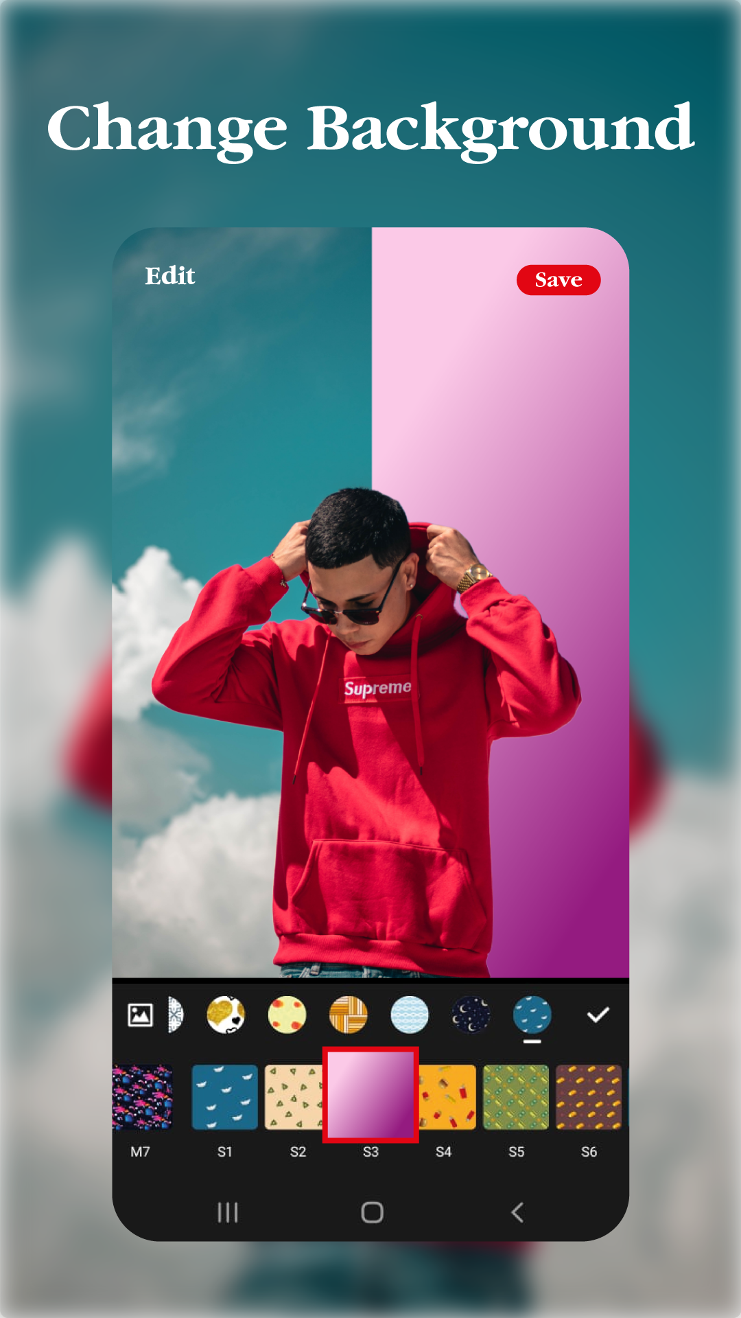 Pro Photo Lab & Crazy Picture Editor - App on Amazon Appstore