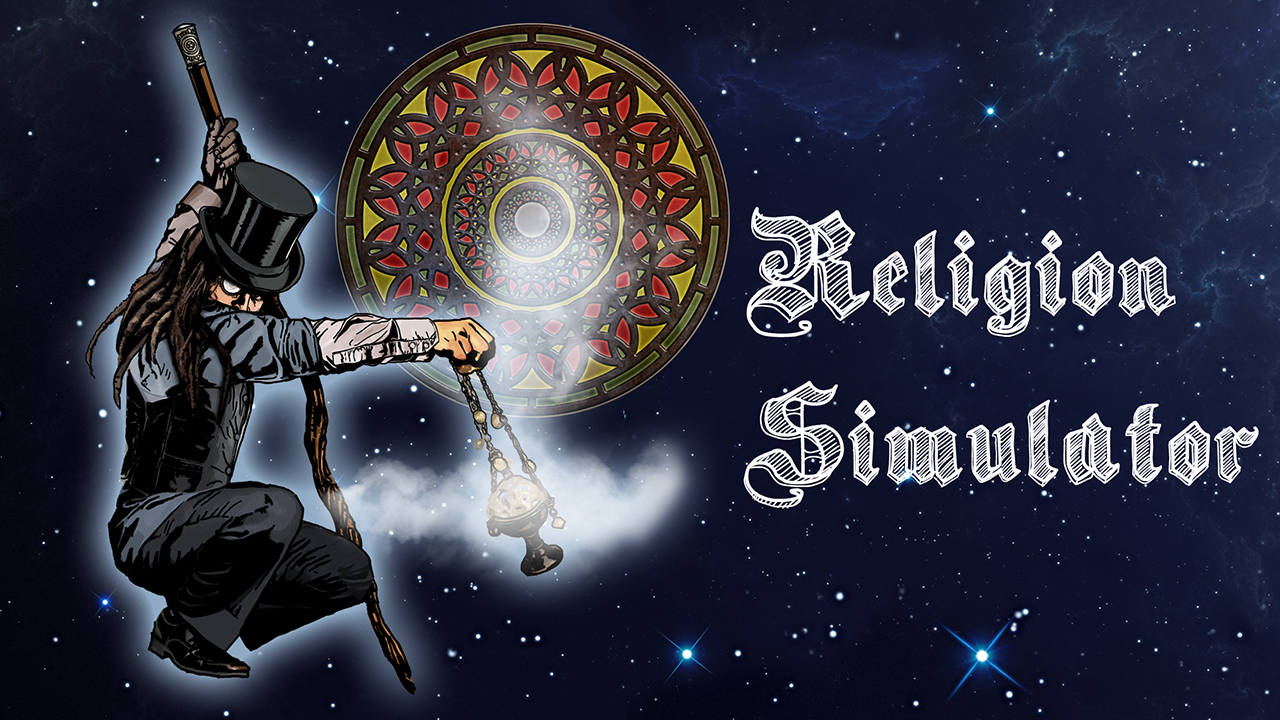 Religion Simulator - God Games - App on Amazon Appstore