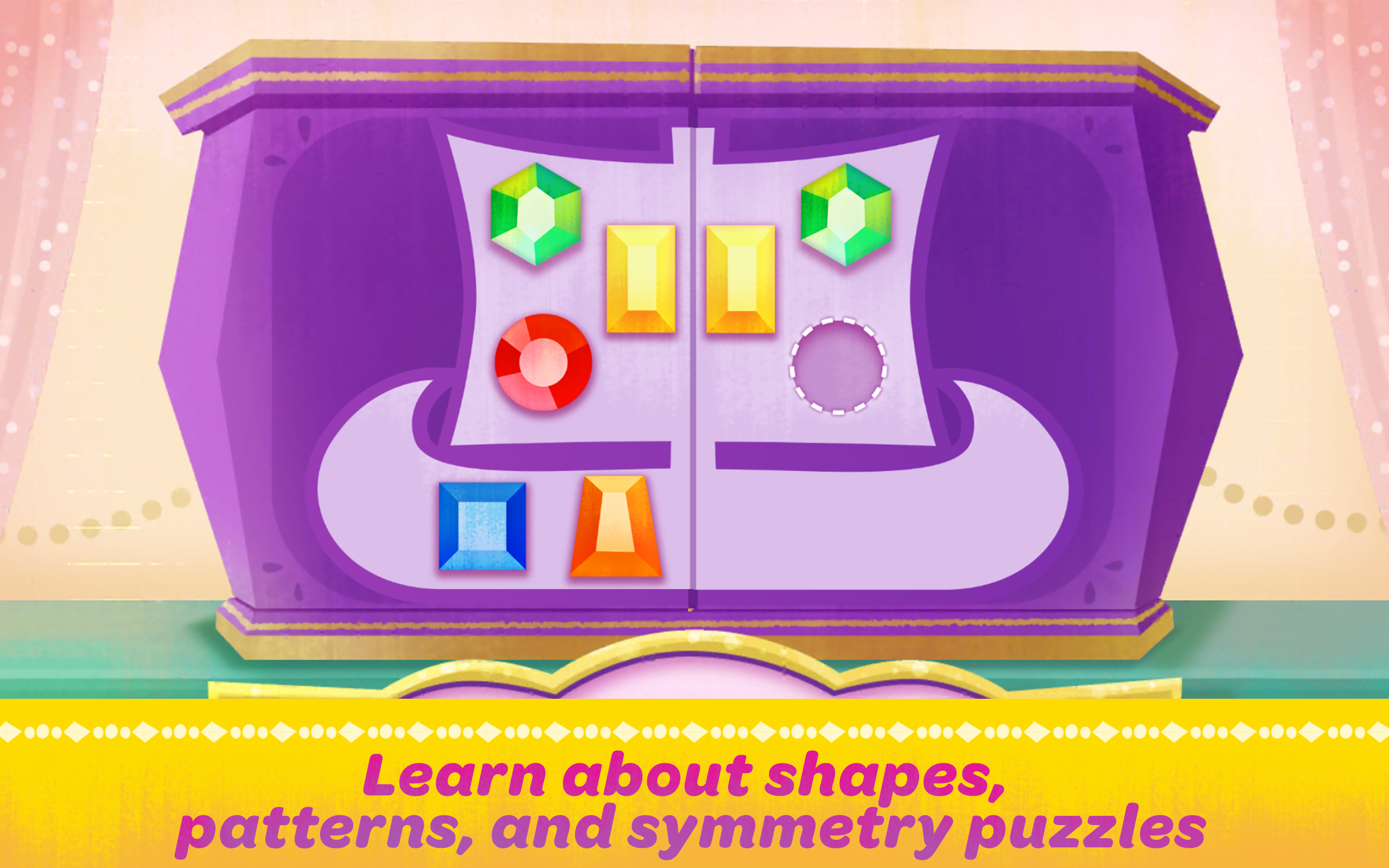 Shimmer and Shine (Fire Edition) - App on Amazon Appstore