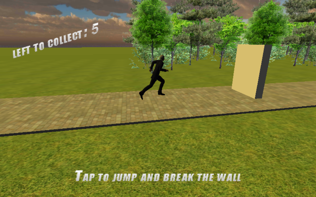 Wall Hitting - App on Amazon Appstore