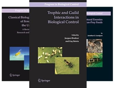 Amazon | Plant Defence: Biological Control (Progress in Biological ...