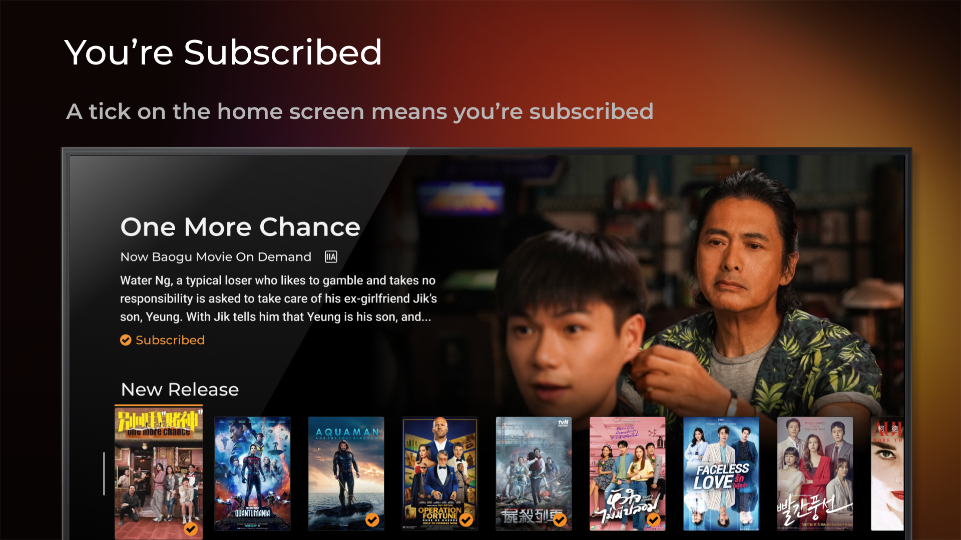 Now TV - App on Amazon Appstore