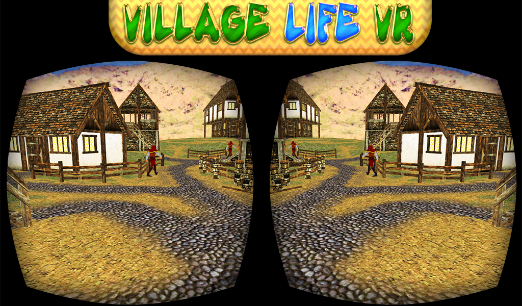 Village life VR 2017 Simulate - App on Amazon Appstore