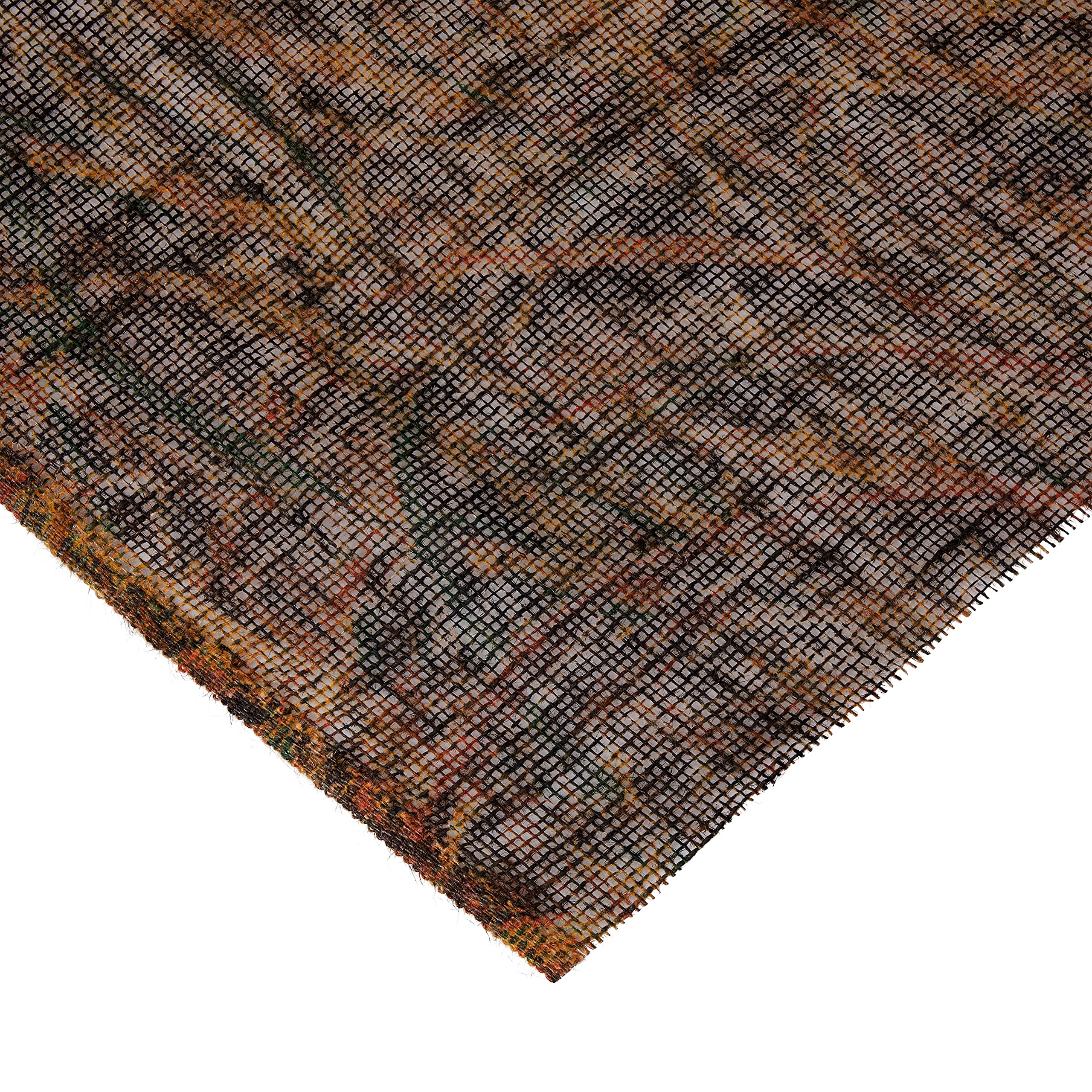 Snapklik.com : Allen Company Vanish Hunting Blind - Camo Burlap Blind ...