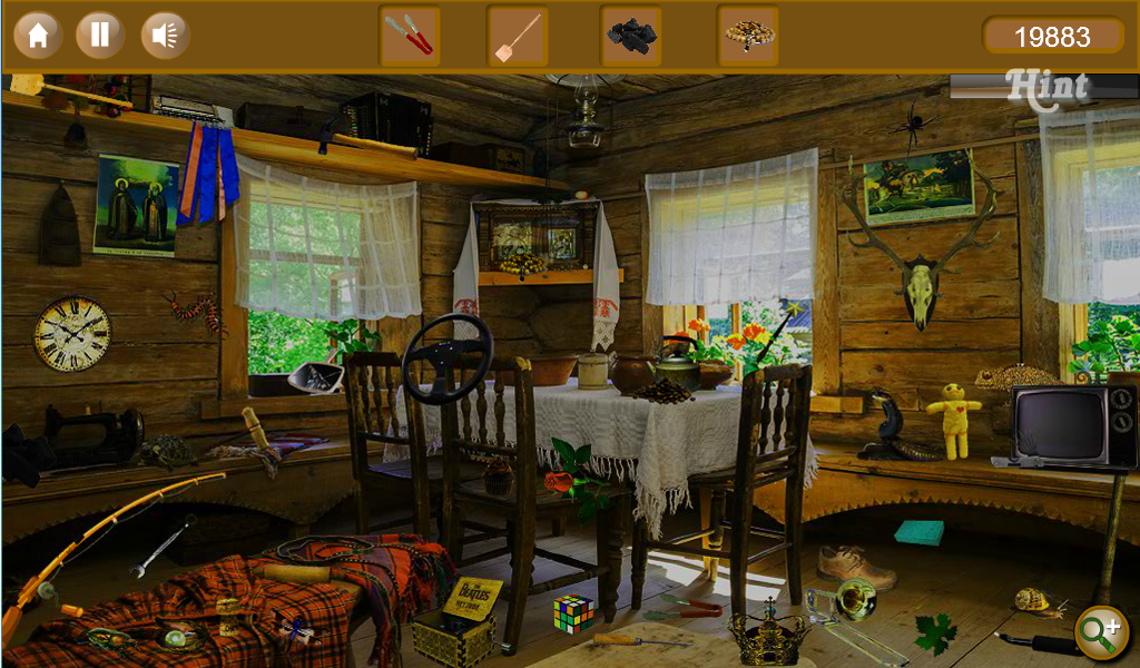 Hidden Object - Farmhouse Free - App on Amazon Appstore